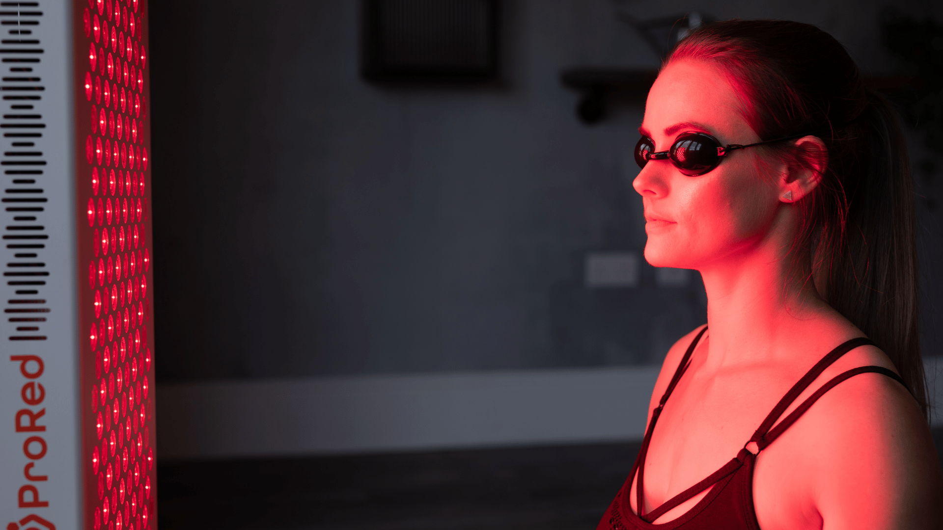 Commercial – ProRed